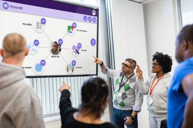 Wiki 3 is here! – Rix Inclusive Research