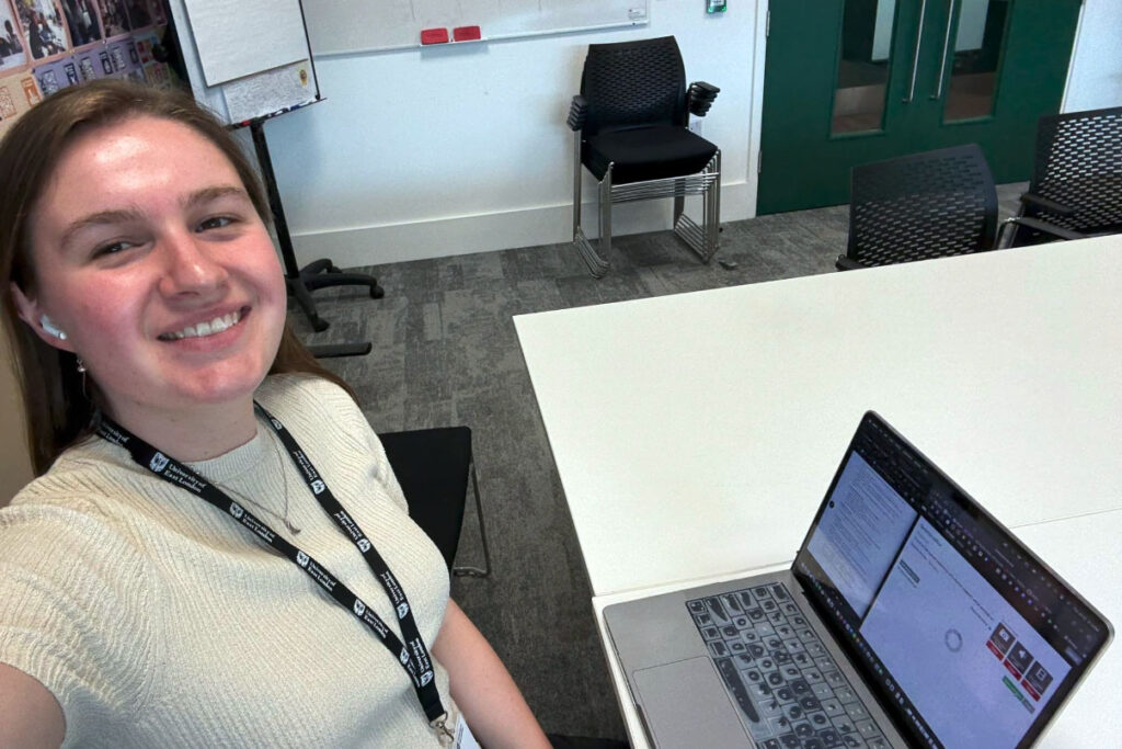 Rix Inclusive Research – Using new technologies to transform the lives ...