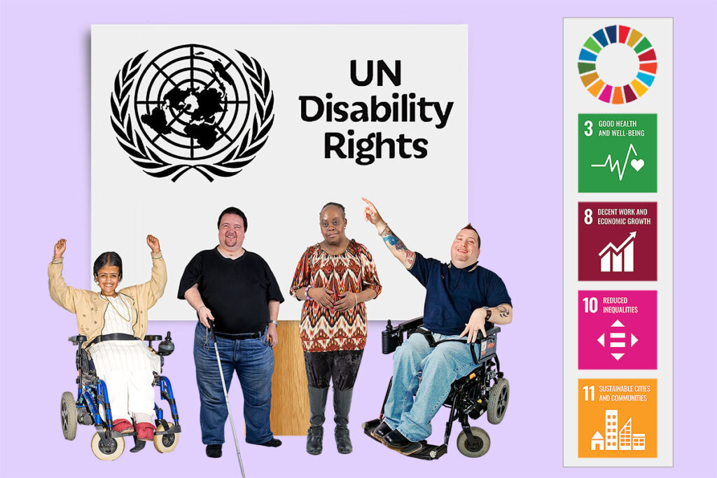 Disability History Month 2024 – Rix Inclusive Research