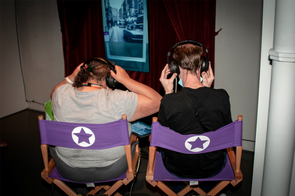 Newid Byd | Something New – Rix Inclusive Research