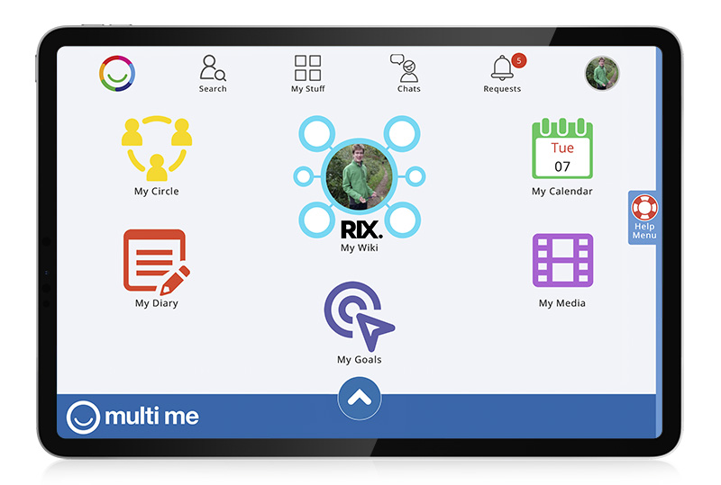 Rix wins NHS COVID19 challenge – Rix Inclusive Research