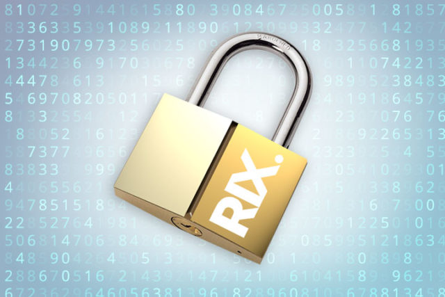 Keeping you and your data safe – Rix Inclusive Research