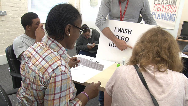 Stories – Rix Inclusive Research